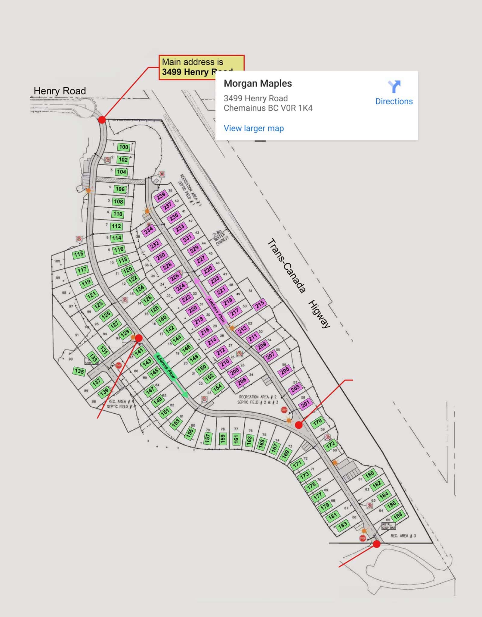 1, 2 & 3 Bedroom + Den Modular Homes in Chemainus, BC